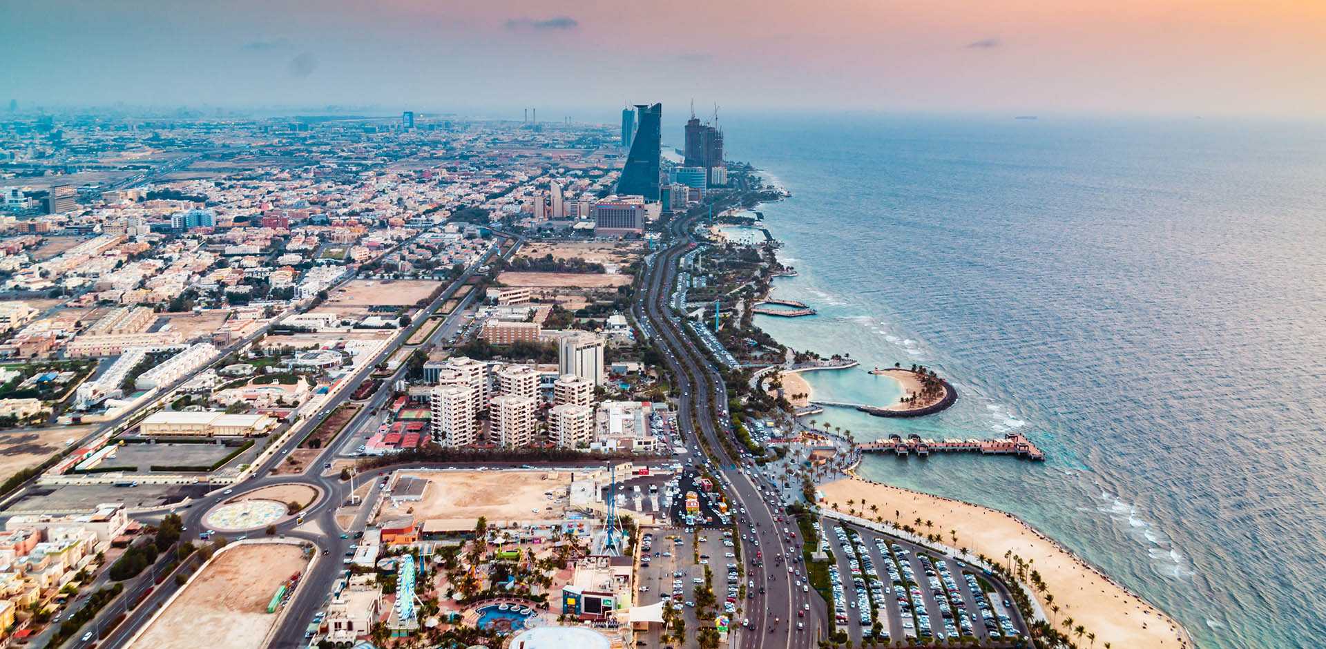Ontdek Saoedi-Arabië met de Saudi Tourist Pass