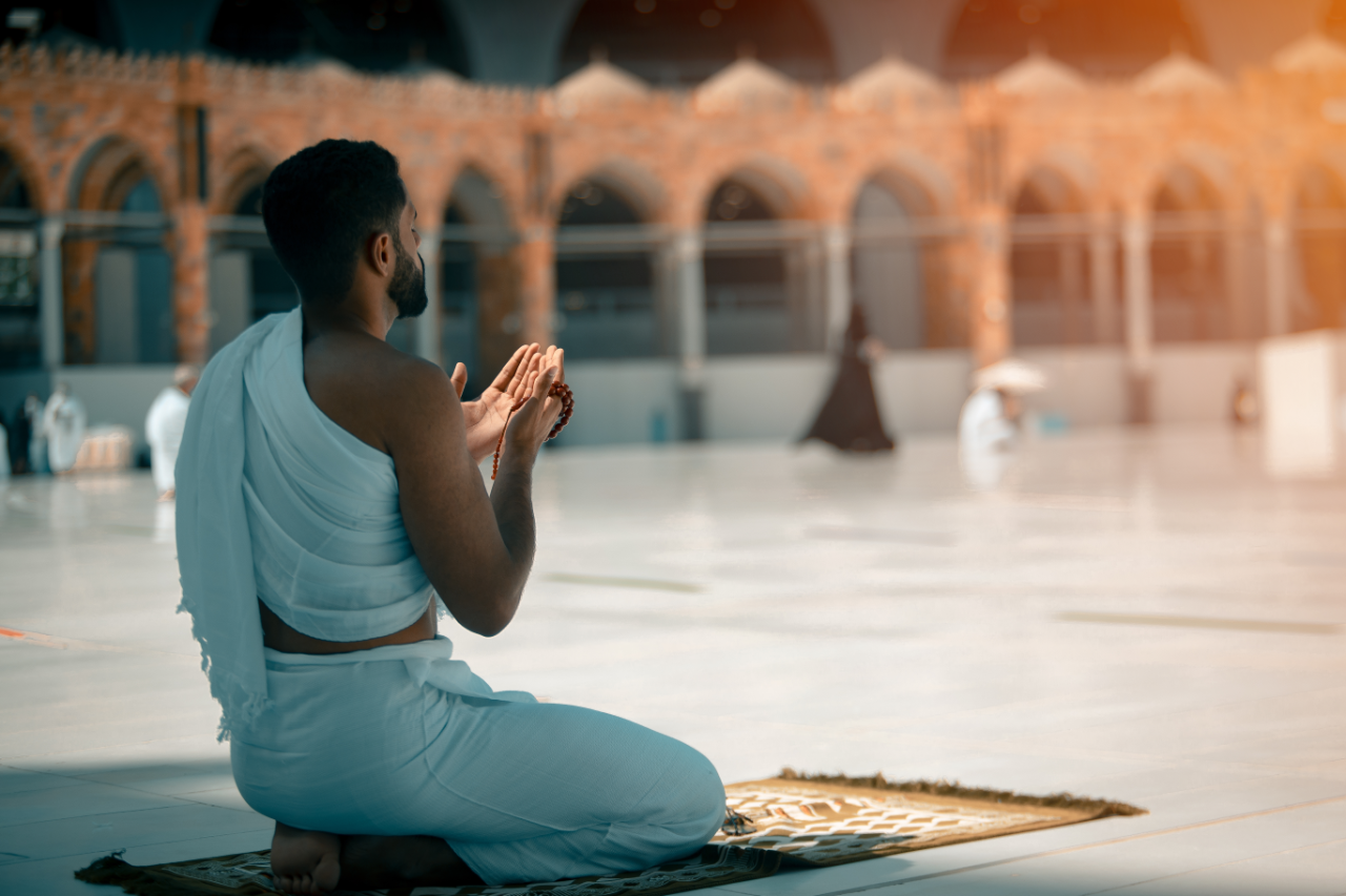 Umrah en Umrah plus reizen naar Saoedi-Arabië