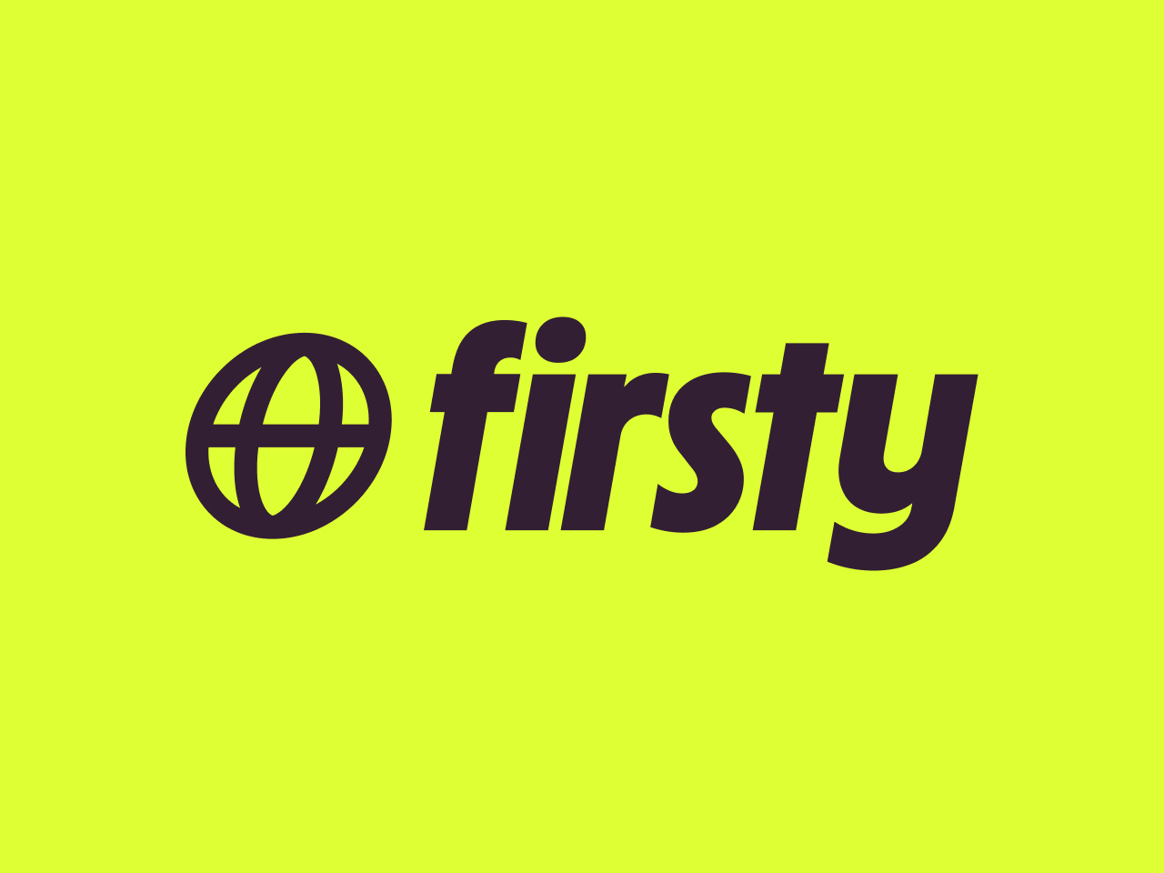Firsty - Gratis mobiele data